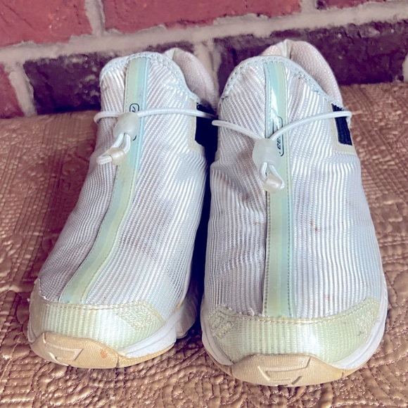 Reebok | Shoes | Vintage 996 Reebok Light Bluedark Blue Sneakers | Poshmark